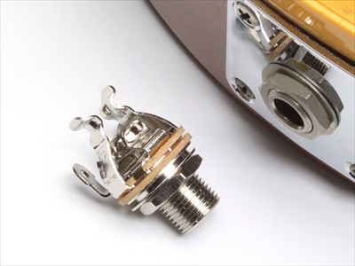 PURE TONE JACK ピュアトーンジャック｜ギターワークス